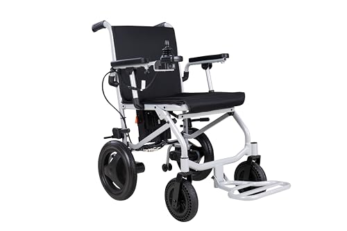 Top 5 Narrow Electric Wheelchairs For Tight Spaces | AlzheimersLab
