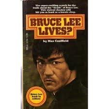Bruce Lee Lives?: Max Caulfield: 9780440145189: Amazon.com: Books