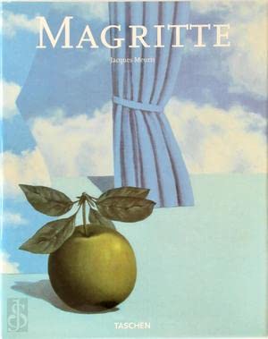 Amazon.fr - MAGRITTE - Livres