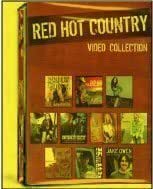 Red Hot Country Video Collection/Various [DVD] [Import]: Amazon.co.uk ...