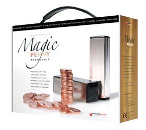 Amazon.com: Magic Penny Mgnt Kit