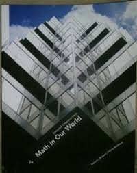 Math In Our World (Selected Chapters) (McGraw Hill custom learning ...