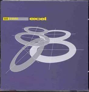 Ex.El by 808 State - Amazon.com Music