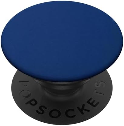 Amazon.com: Rough Navy Blue Pop Mount Socket Grip Holder for blue case ...