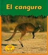 Amazon.com: El Canguro / Kangaroo (HEINEMANN LEE Y APRENDE/HEINEMANN ...