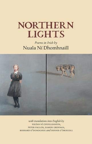 Amazon | Northern Lights | Ni Dhomhnaill, Nuala, Ni Chuilleanain ...