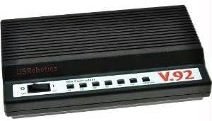 Amazon.com: U.s. Robotics Usr5686g-var-20 - Fax/Modem - External ...