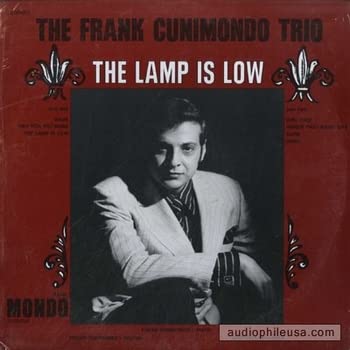 Amazon.com: The Lamp Is Low: CDs & Vinyl