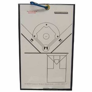 COACHER Frame-less Magnetic Boards : Amazon.in: Sports, Fitness & Outdoors