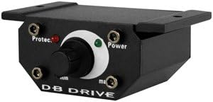 Amazon.com: DB Drive DBR1 Db Series Bass Remote : Electronics