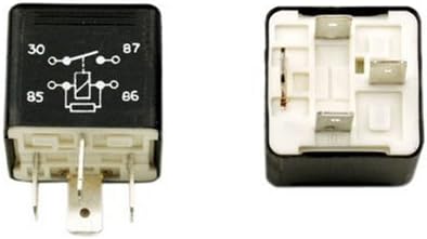 Amazon.com: Hella 66134 General Purpose Relay : Automotive