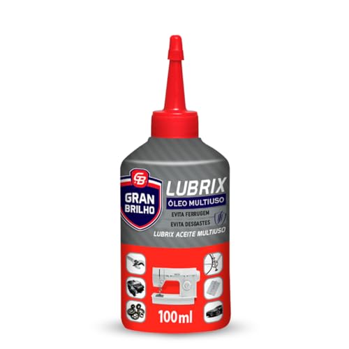 Lubrificantes Multiuso: A Melhor Opção para Ter em Casa - Escolhendo Bem