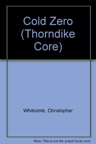 Amazon.com: Cold Zero: Inside the FBI Hostage Rescue Team ...
