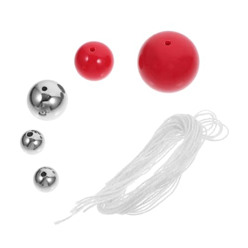 Generic 5pcs Mechanical Experiment Equipment Mechanics Teaching Prop ...