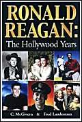 Ronald Reagan: Carolyn Mcgivern; Fred Landesman: 9780954003197: Amazon ...