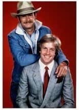 Gerald McRaney 8x10 Photo Jameson Parker Simon & Simon at Amazon's ...