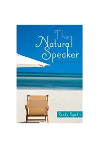 Amazon.com: The Natural Speaker + Myspeechkit: 9780205034482: Fujishin ...