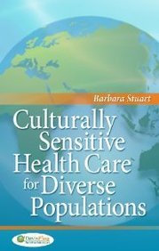 Pocket Guide to Culturally Sensitive Health Care: barbara-stuart ...