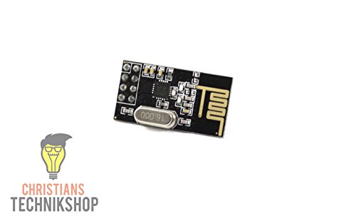 Les 16 meilleurs modules radio 27 MHz - Hifi-Online.net