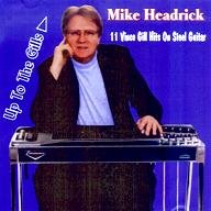 Headrick, Mike - Up to the Gills - Amazon.com Music