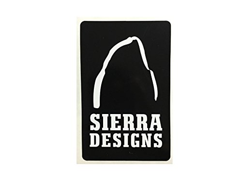 Sierra Designs Logo