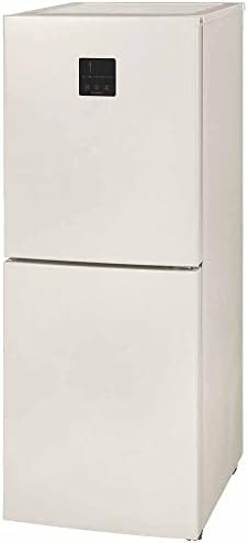 Amazon | アイリスオーヤマ 冷蔵庫 153L 一人暮らし 静音 温度操作 右開き 新生活 ホワイト IRSN-15B-W | アイリスオーヤマ(IRIS OHYAMA) | 冷蔵庫 通販
