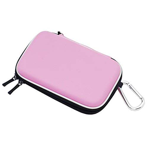 Amazon.com: OSTENT Hard Case Bag Carry Pouch Compatible for Nintendo ...