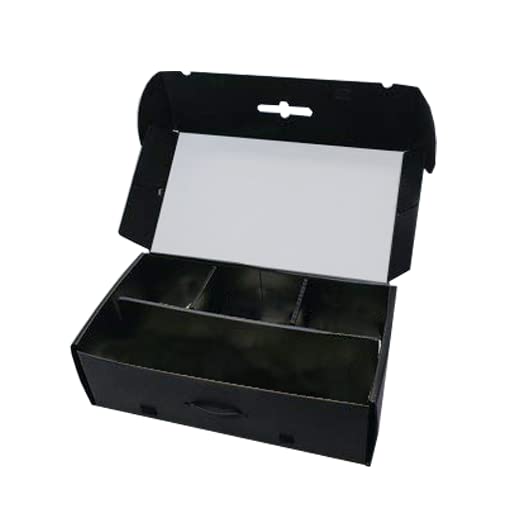 S-93 - Plastic Skeleton Case - BoneClones Plastic Bone Storage - Each ...
