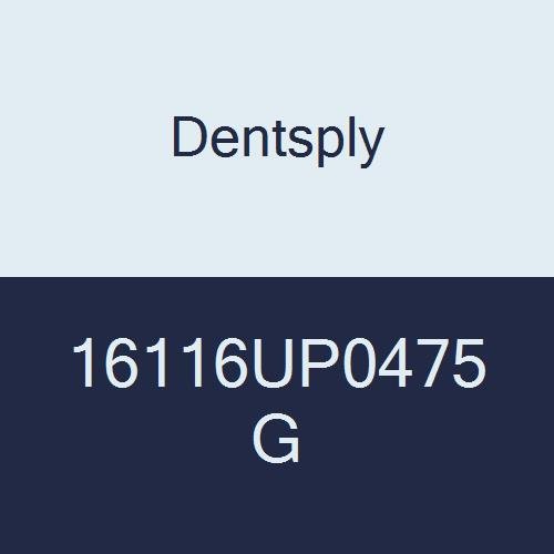 Amazon.com: Dentsply 16116UP0475G Portrait IPN Denture Teeth Set, Upper ...