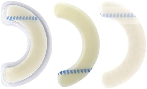 Amazon.com: 40PCS Ostomy Supplies,Ostomy Barrier Strips Elastic Barrier ...
