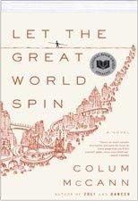 Let the Great World Spin: McCann, Colum: 9781615239337: Amazon.com: Books