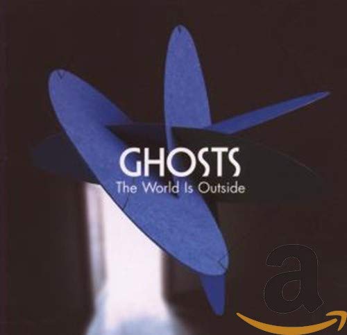 GHOSTS - World Is Outside - Amazon.com Music