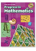 Progress in Mathematics, Teacher's Edition of Student Workbook: Grade 6 ...