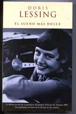 Amazon.com: El sueño más dulce: 9788466608794: Lessing, Doris: Libros