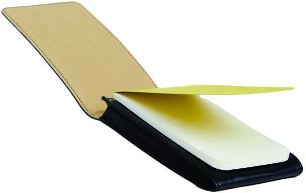 Twone Softcover Pocket Notebook Set - 3.5" X 5.5" - 6 Pack - 30 Sheets ...