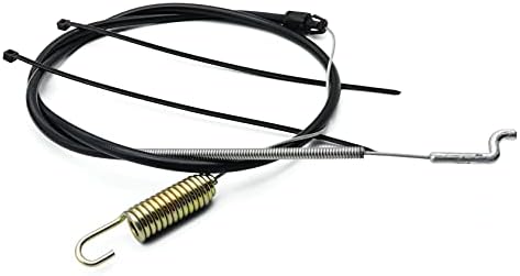 Amazon.com : HAKATOP 100-5982 Ground Speed Traction Cable for Toro Lawn ...