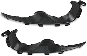 Amazon.com: G-PLUS Front Bumper Bracket Compatible with Chevy Sonic ...