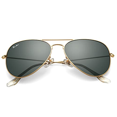 Top 10 Best Aviator Sunglasses For Men : Reviews & Buying Guide - Katynel