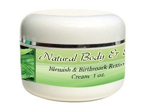 Fade-Away Blemish Birthmark Removal Cream & Under Eye Dark Circle ...