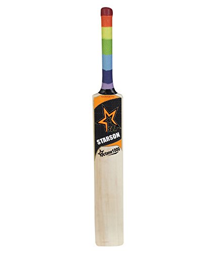 Bogan Bog-ic2k Wood Octan-Kashmir Willow Cricket Bat (Cover Included ...