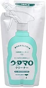 Amazon | 東邦 ウタマロ クリーナー つめかえ用 350ml 多目的住居用洗剤 ×24点セット (4904766130246 ...