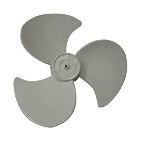 Buy Mabz 16 (inch) Fan Blade For Table Fan Pedestal fan Wall FanCabin ...