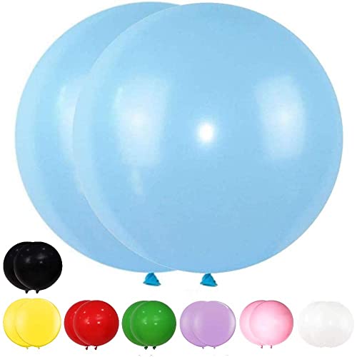 · Globos azules · Comprar globos · helioglobos.com