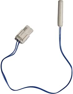 Amazon.com: FOR LG 6500JB2002X Refrigerator Sensor Temperature : Appliances