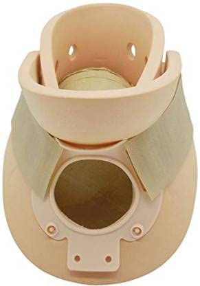 Buy ORTHO SPLINT PHILADELPHIA COLLAR STANDARD ADJUSTABLE Online at Low ...