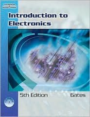 Introduction to Electronics 5th (fifth) edition Text Only: Earl Gates ...