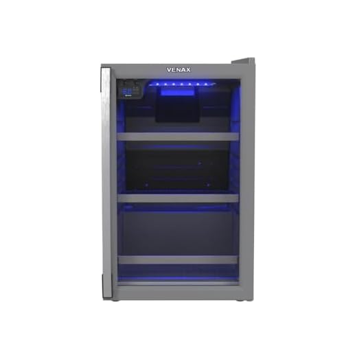 Cervejeira Venax Blue Light 100 Litros: A Solução Perfeita para Sua Bebida