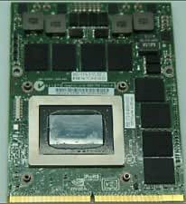 Amazon.com: NVIDIA GeForce GTX 675M DDR5 2GB MXM 3.0 Laptop Graphics ...