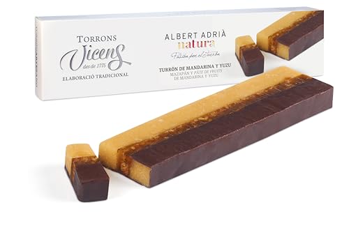 Torrons Vicens Aldi: La historia detrás del famoso turrón español - Mi ...