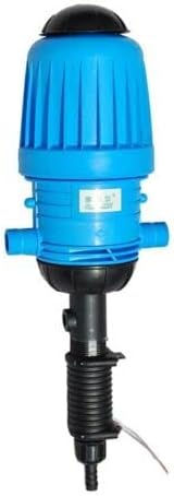 Amazon.com: Agricultural Dosing Device, Fertilization Pump, Ratio ...